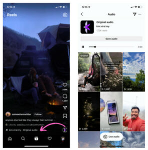 8 Hottest Instagram Reels Trends for Brands to Try