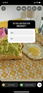 Instagram Polls For an Instant Engagement Boost on Instagram