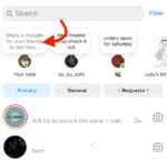 What Is Instagram Notes Feature?