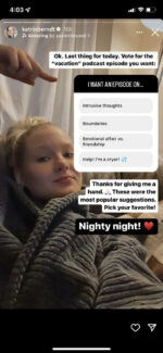 Instagram Polls For an Instant Engagement Boost on Instagram