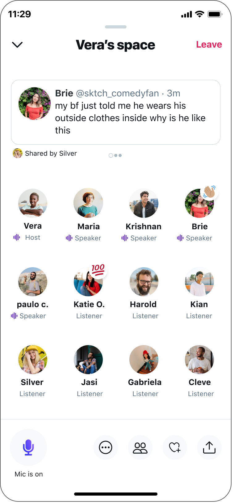 Everything You Need to Know about Social Audio