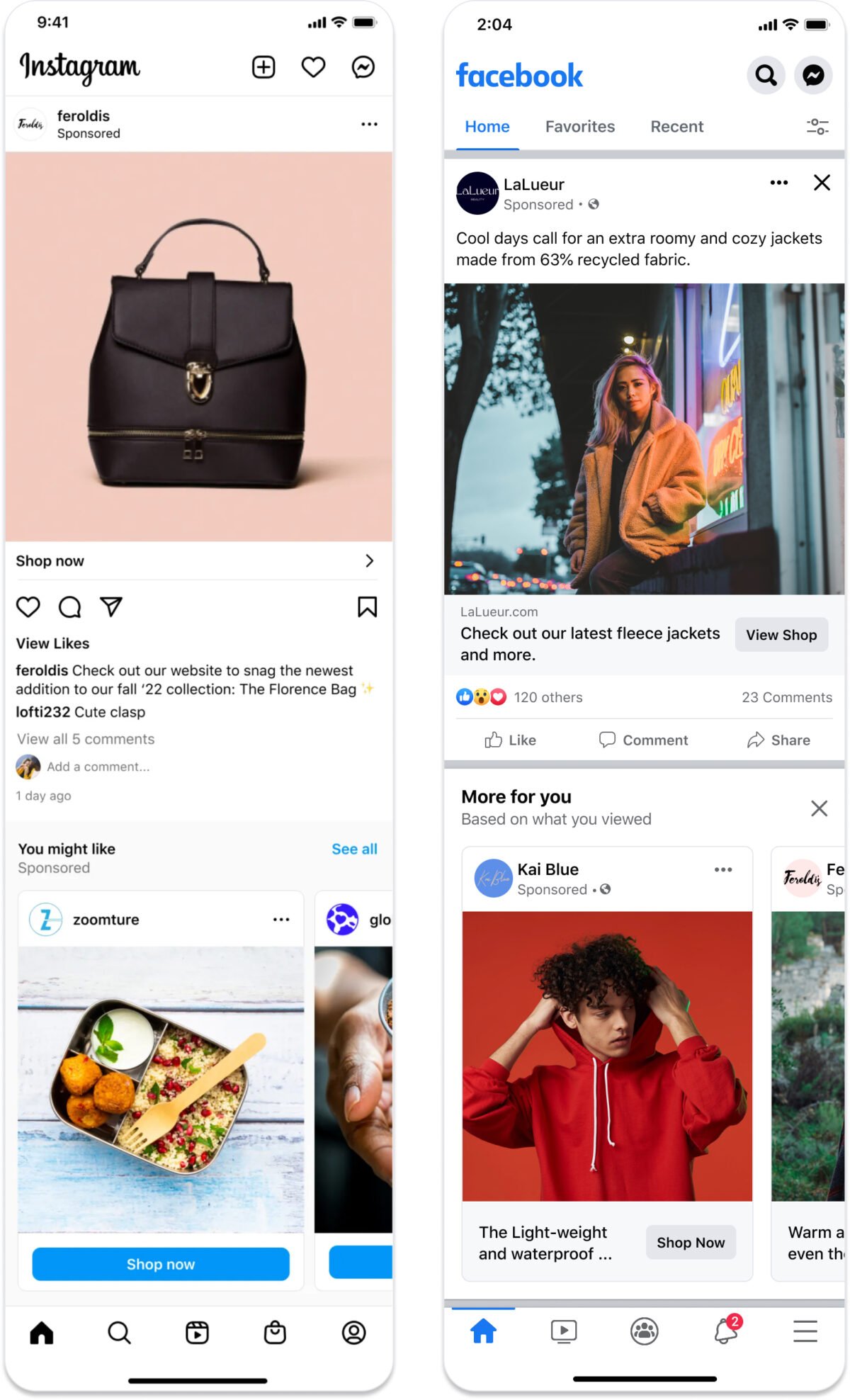 Increase Your Reach with New Instagram Ad Features