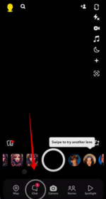 How to Make a Group Chat on Snapchat