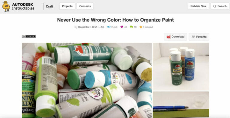 Your Guide to Vertical Social Networks