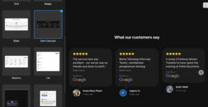 How to Embed Google Reviews to Your Website in 2024
