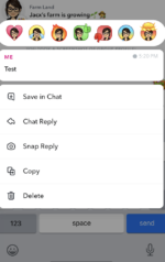 How to Make a Group Chat on Snapchat