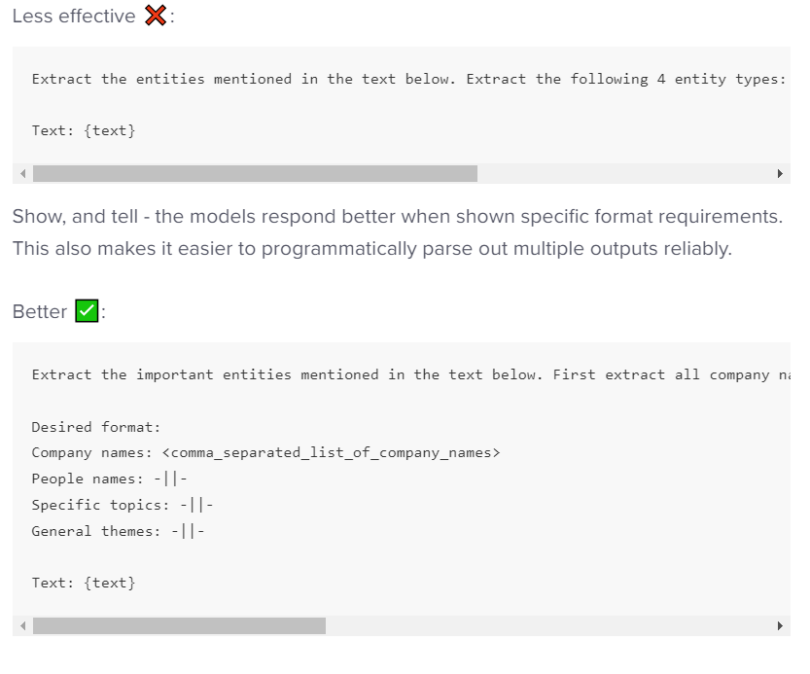 Advanced AI Prompt Optimization for 2024
