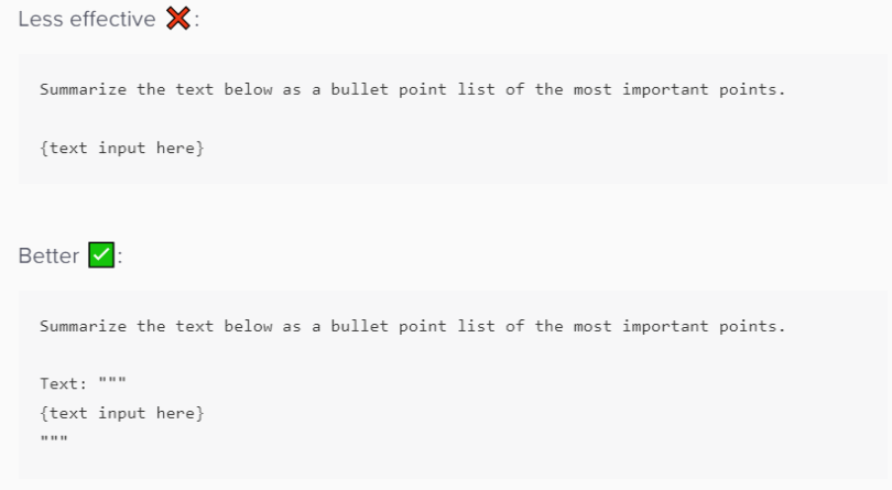 Advanced AI Prompt Optimization for 2024