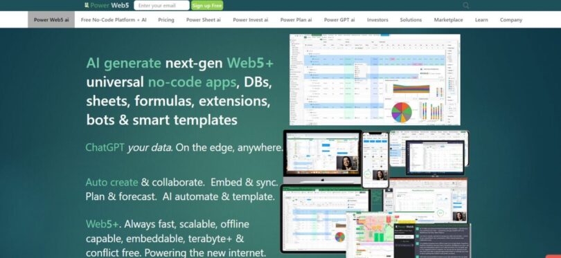 The Best Excel AI Tools To Become An Excel Power User