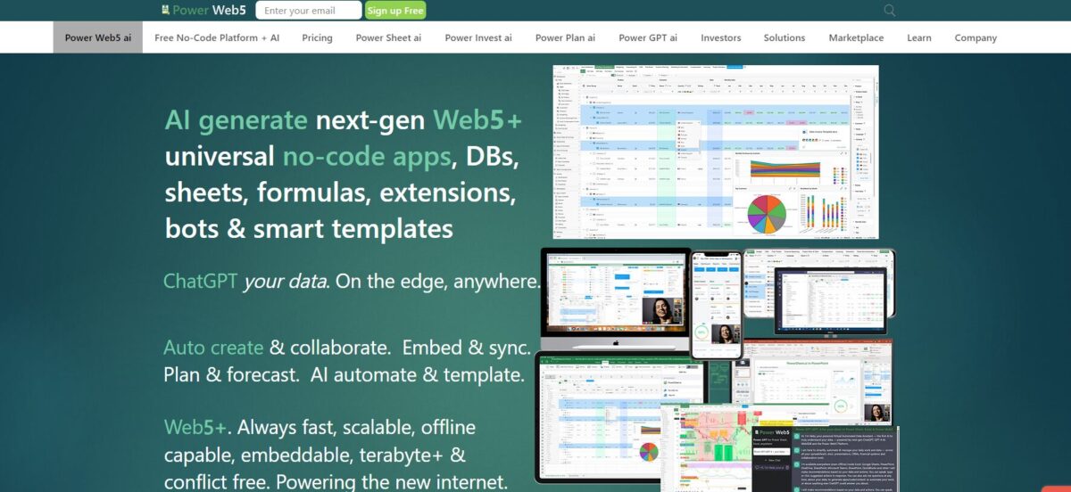The Best Excel AI Tools To Become An Excel Power User