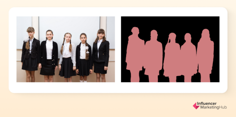 An In-Depth Look into AI Image Segmentation