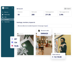 Top 17 AI-Powered Influencer Marketing Platforms for 2025