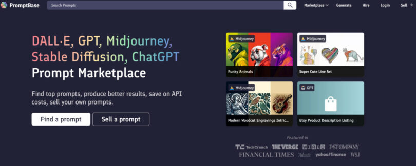Best AI Prompt Marketplaces and Why You Need Them