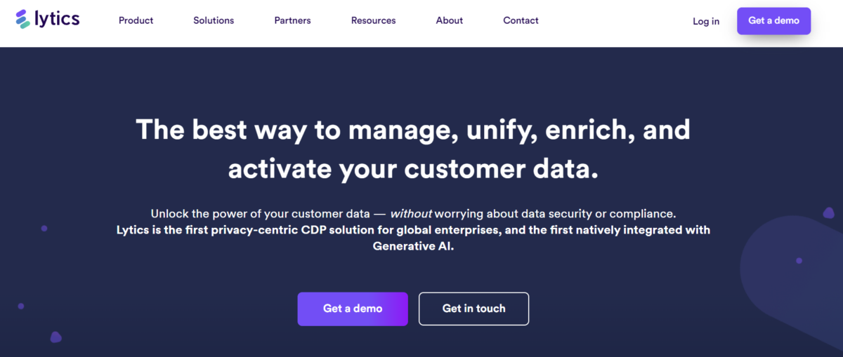 Top 10 AI Customer Data Platforms (CDPs) for 2025
