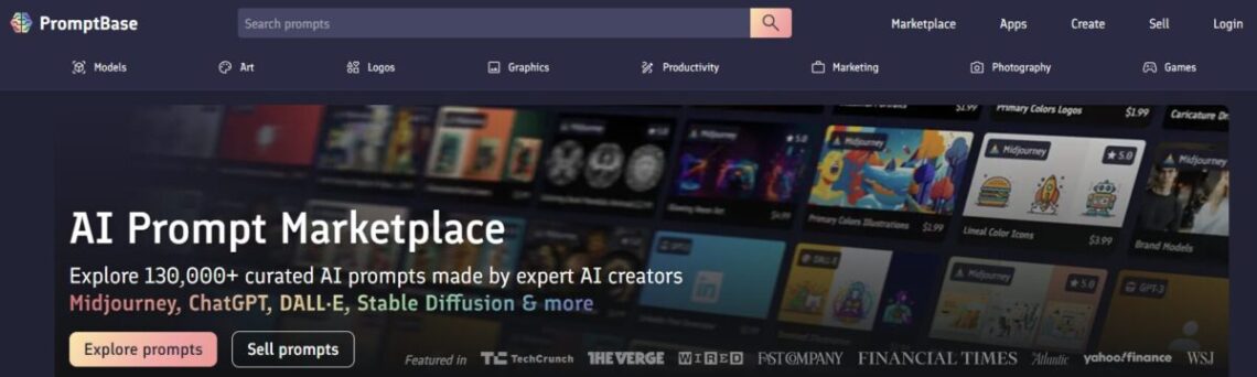 Best AI Prompt Marketplaces and Why You Need Them