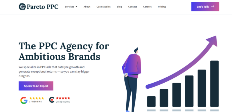 12 eCommerce PPC Agencies with Proven Track Records of Success
