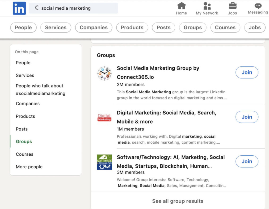 9 Winning LinkedIn B2B Marketing Strategies to Grow Your Brand