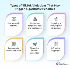 Everything You Need to Know about TikTok Shadow Ban
