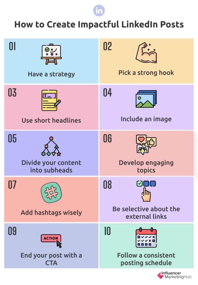 Top 9 AI Post Generators to Make You Shine on LinkedIn