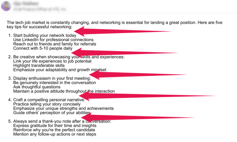 LinkedIn Summary Examples & How to Write Yours Like a Pro