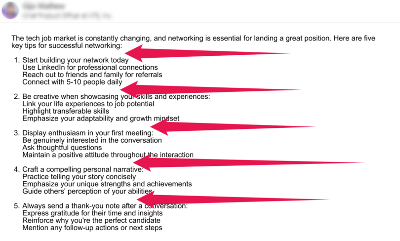 LinkedIn Summary Examples & How to Write Yours Like a Pro