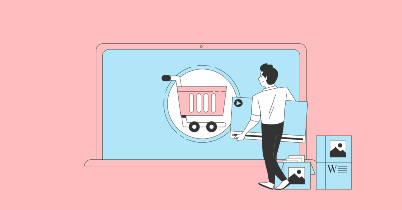 A Helpful Overview On Ecommerce Recommendation Systems