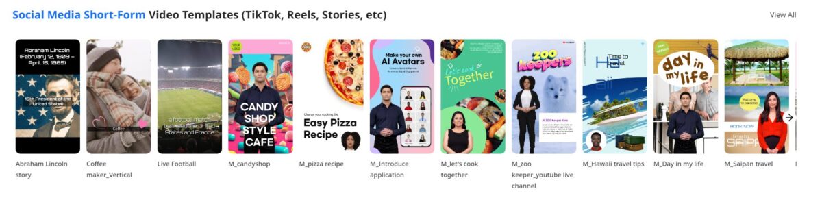 14 of the Best AI Content Generators Marketers Need in 2025
