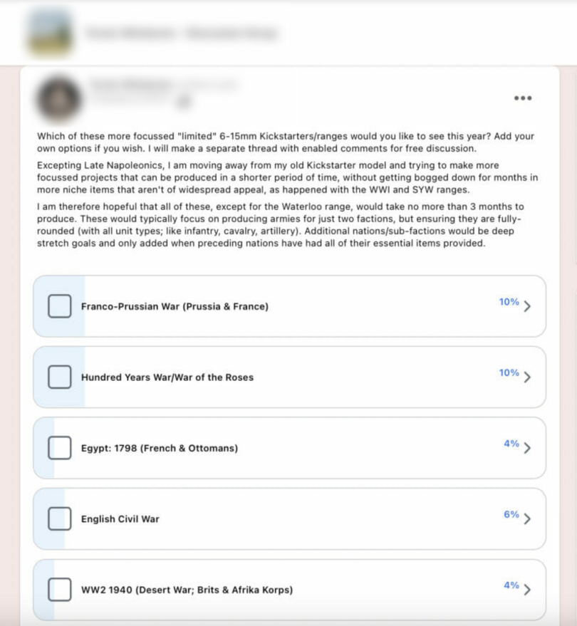 How to Build and Grow an Engaged Facebook Group /Community