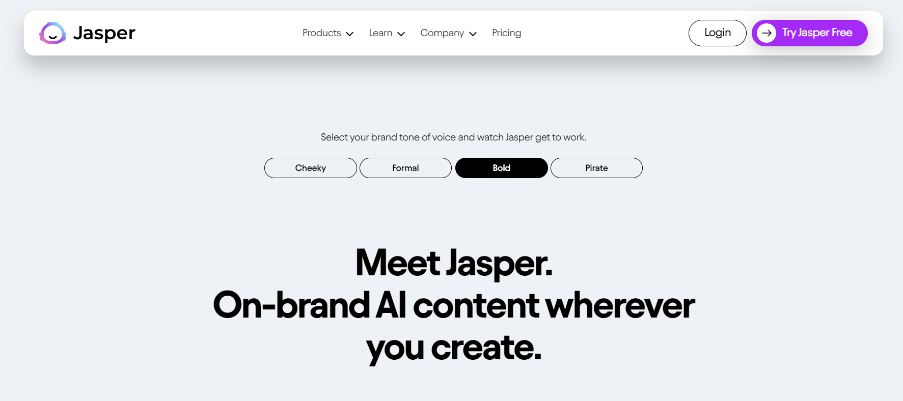 15 of the Best AI Content Generators Every Marketer Needs