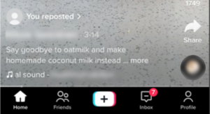 Everything You Need To Know About How to Repost on TikTok