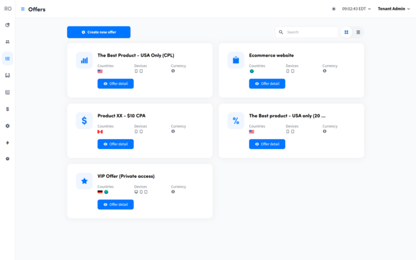 Trackdesk Review | Pricing & Features (2025)
