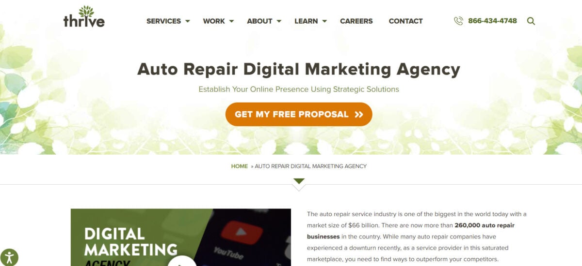 Top 14 Automotive Marketing Agencies Driving Auto Industry Success