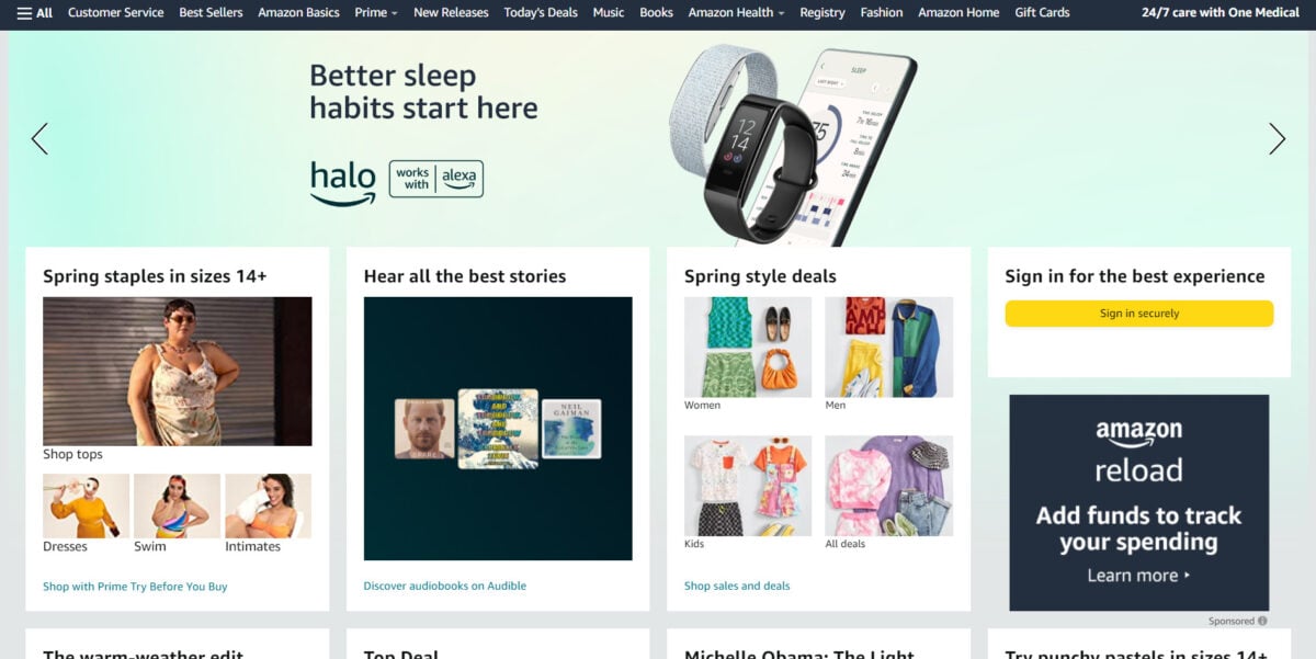 The Ultimate Guide to Amazon Competitor Analysis