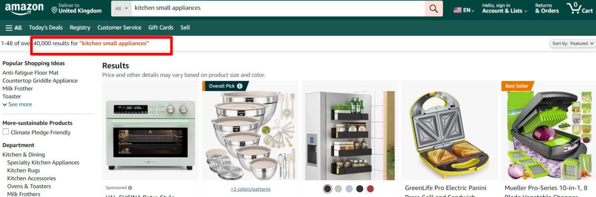 Amazon Index Checker Guide [+Top 5 Tools]