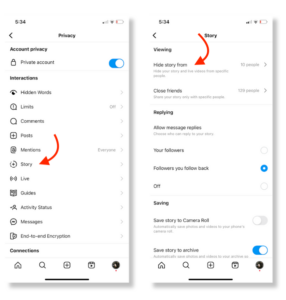 Does Instagram Notify You About Screenshots of Stories?