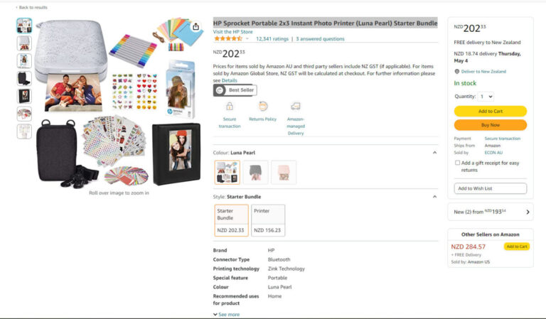 How Amazon Product Bundling Can Be a Winning Strategy