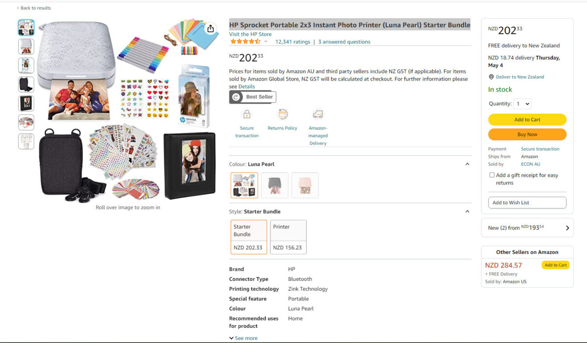 How Amazon Product Bundling Can Be a Winning Strategy
