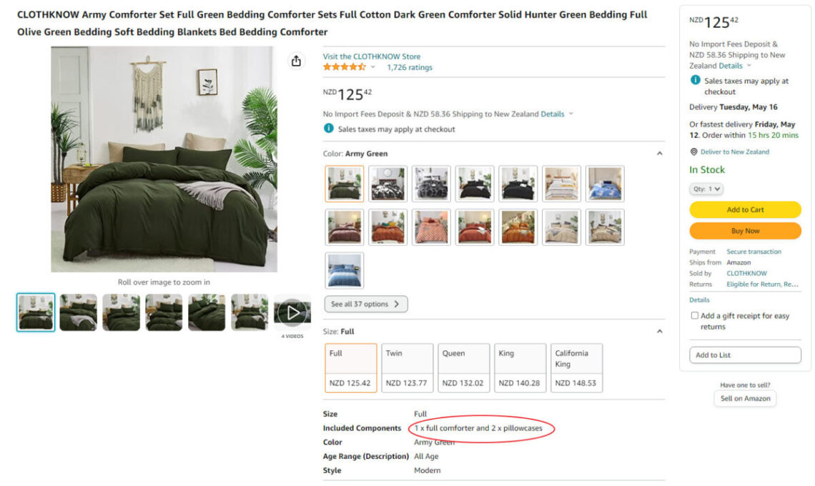 How Amazon Product Bundling Can Be a Winning Strategy