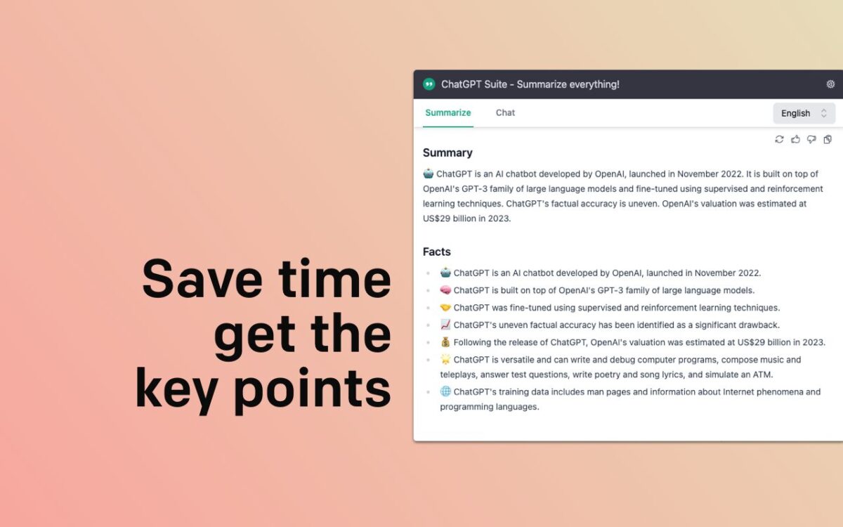 Top 14 ChatGPT Extensions for Chrome to Raise Your Digital Marketing Edge