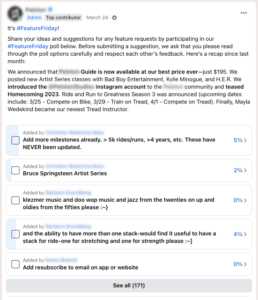 16 Best Facebook Group Engagement Ideas to Steal