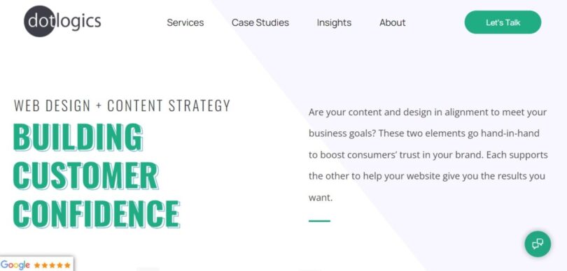 10 Best Small Business Website Design Companies to Ignite Your Business