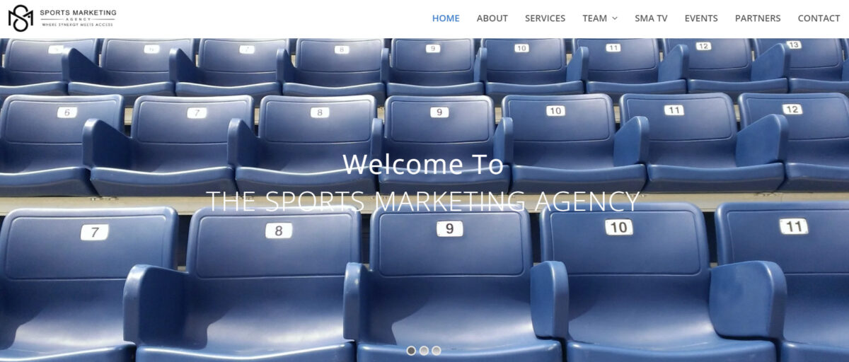 Top 27 Sports Marketing Agencies Taking the Lead in 2024