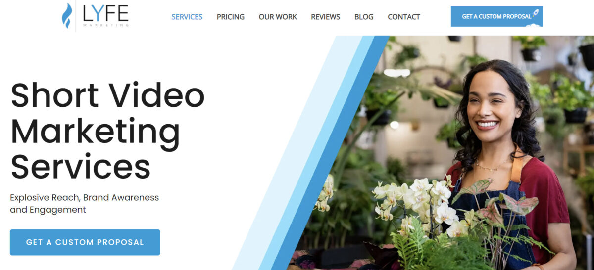 13 Short Form Video Agencies Elevating Your Brand in the Digital Age