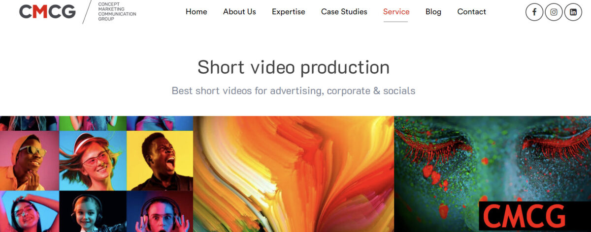 13 Short Form Video Agencies Elevating Your Brand in the Digital Age