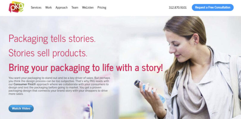 Top 13 Packaging Design Agencies to Enhance Your Market Presence