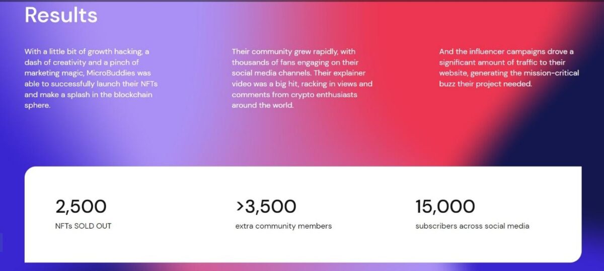 12 Best Web3 Marketing Agencies to Partner With