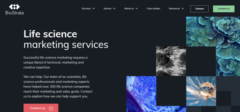 Top 9 Biotechnology Marketing Agencies Making Waves Today