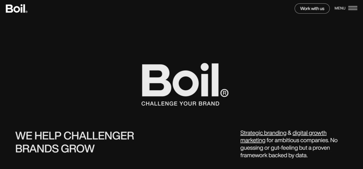 Top 10 Creative Branding Agencies to Establish a Strong Brand Personality