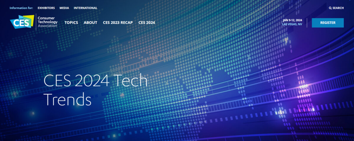 14 Tech Conferences to Add to Your 2023 Calendar