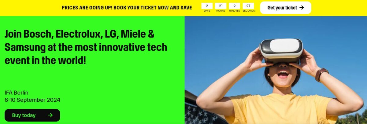 12 Tech Conferences to Add to Your 2024 Calendar